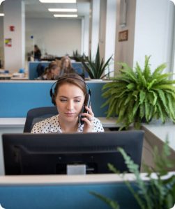 Contact - Evolution Groupe